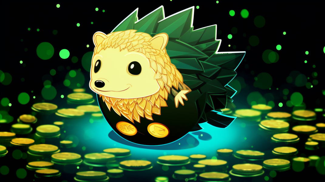 HarryPotterObamaSonic10Inu: An Unconventional Crypto Loan Strategy for ...